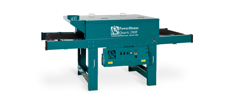 The Bergmann Group - Workhorse Products